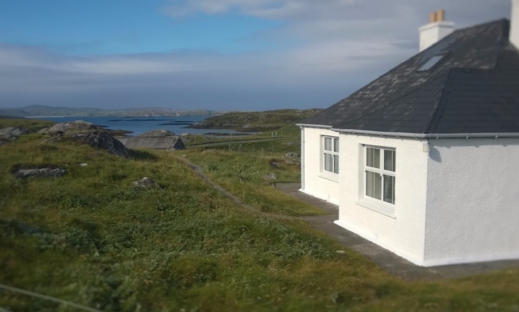 Isle of Lewis Holiday Cottages Rentals, Scotland